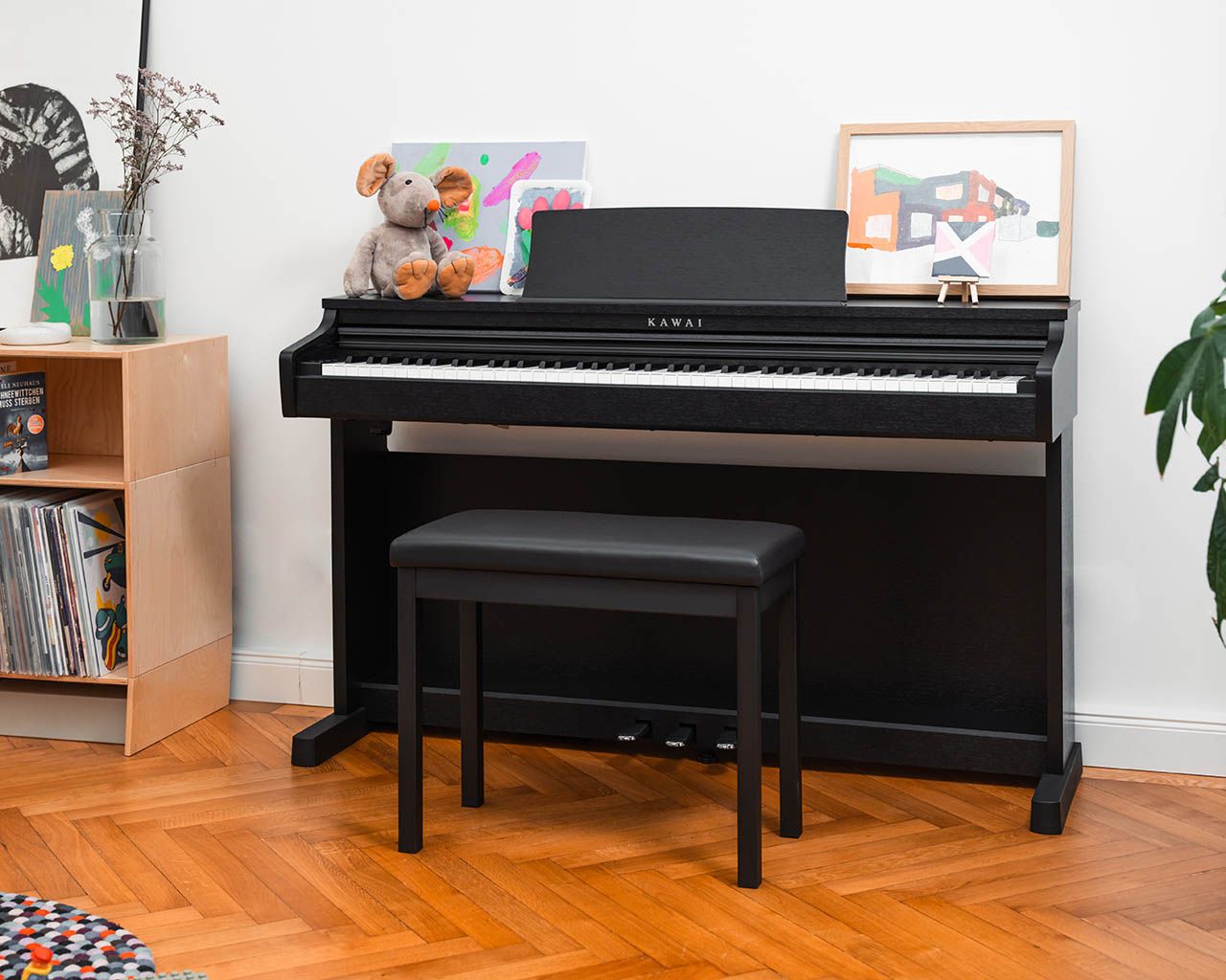 Kawai CX 202 Digitalpiano kaufen - Bester Preis